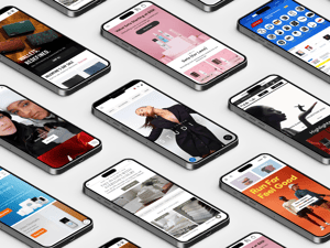 Wordego | AI-Powered Visitor Analytics Platform